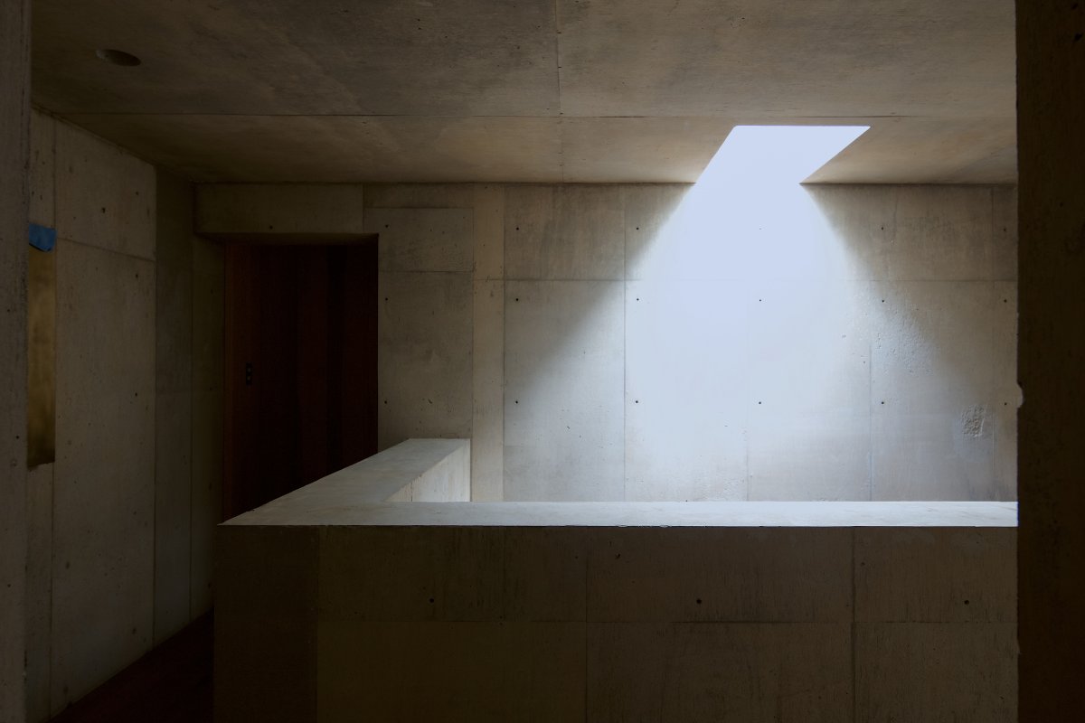 YinjiSpace - Tomoaki Uno Architects x Miyukiyama House